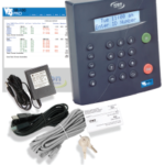 SB-100 PRO 2.5™ Universal Time Clock – Icon Time