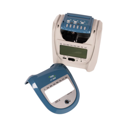 Punch Clocks – Icon Time