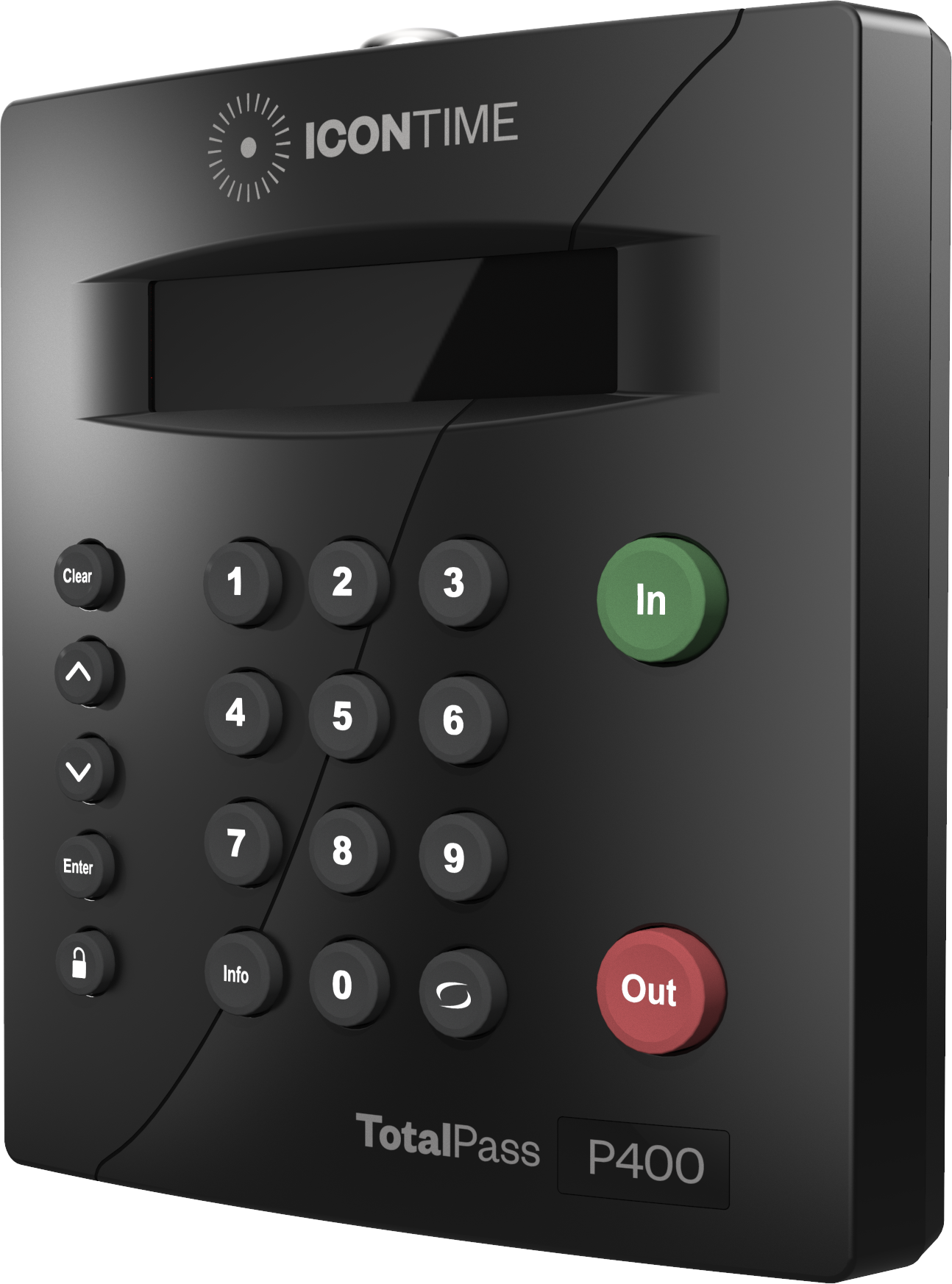 Icon Time – Time and Attendance Solutions for Business