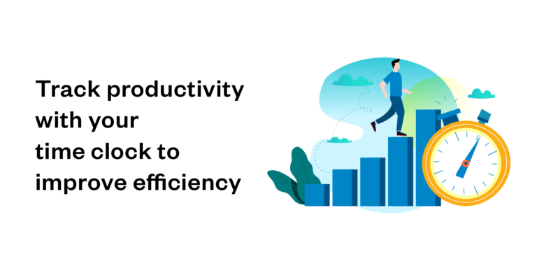 Manage Your Manufacturing Workforce With The Right Time Clock – Icon Time