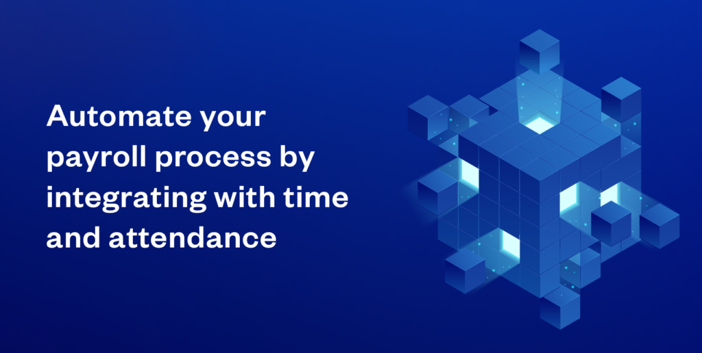 Make Sure Your Time Clock Plays Nice With Payroll – Icon Time